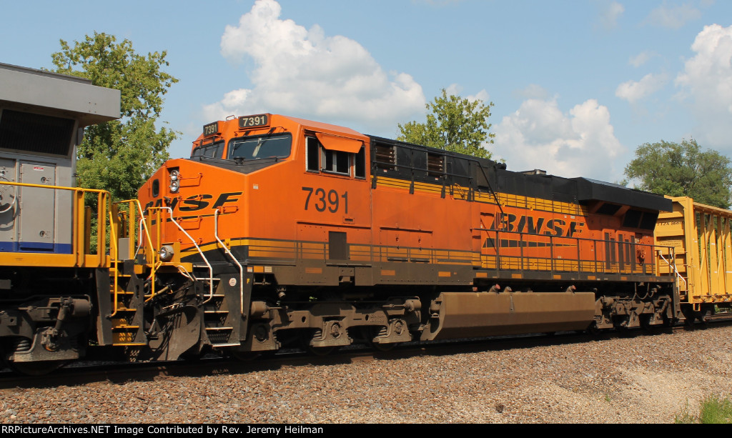 BNSF 7391 (2)